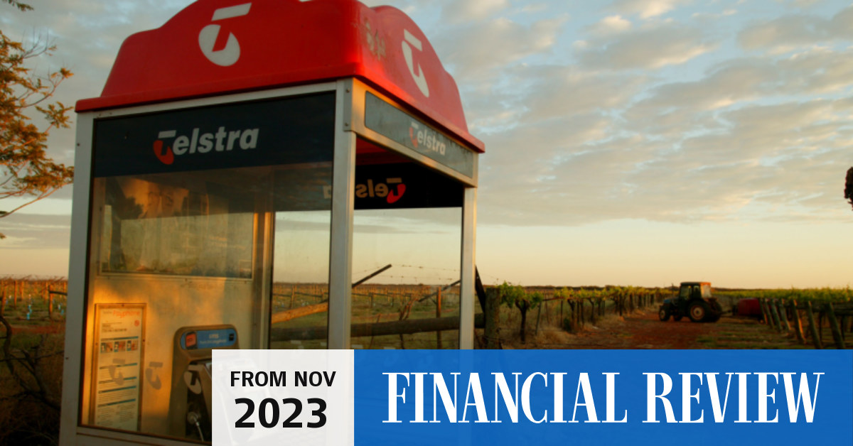 TelstraSuper sued for customer service failures by ASIC in the Federal ...